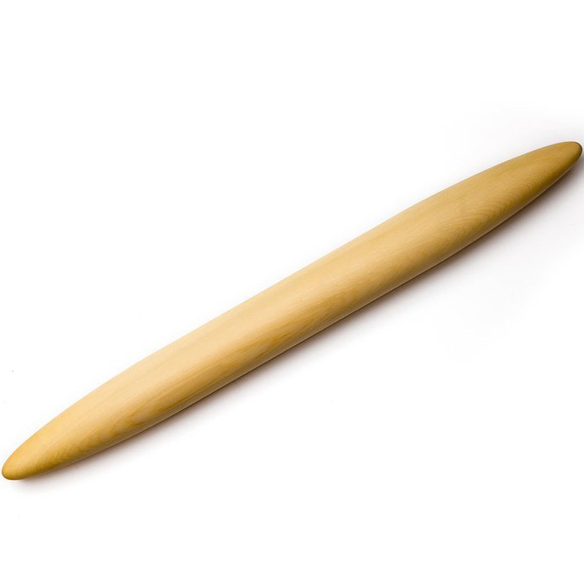 Tassie Timber Things - Rolling Pin - Huon Pine — Blackbird & Fox