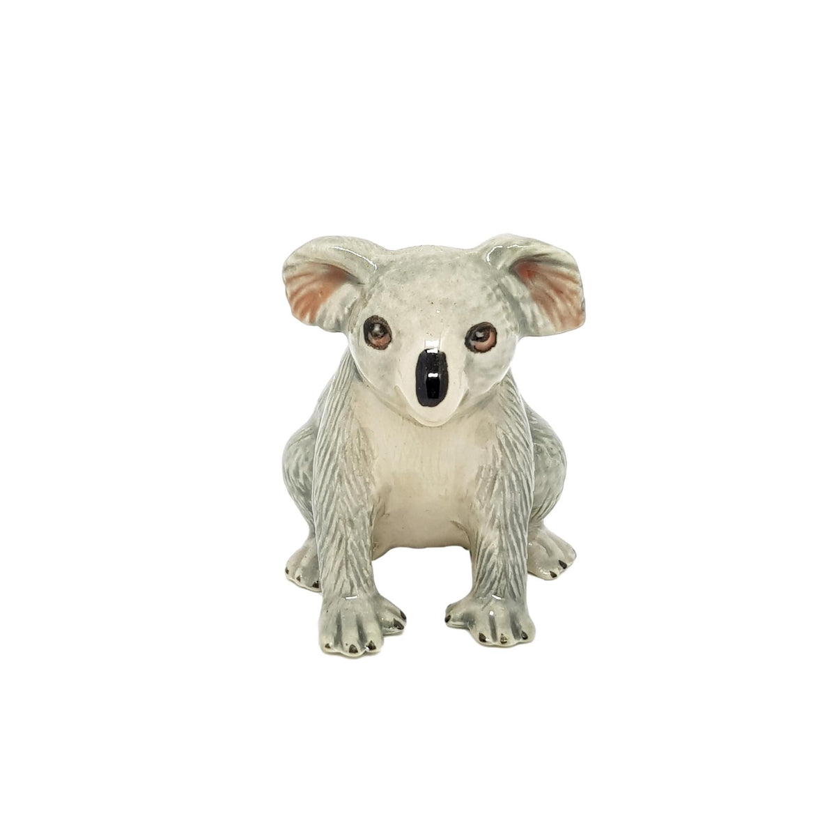 Ceramic Animal - Koala — Blackbird & Fox