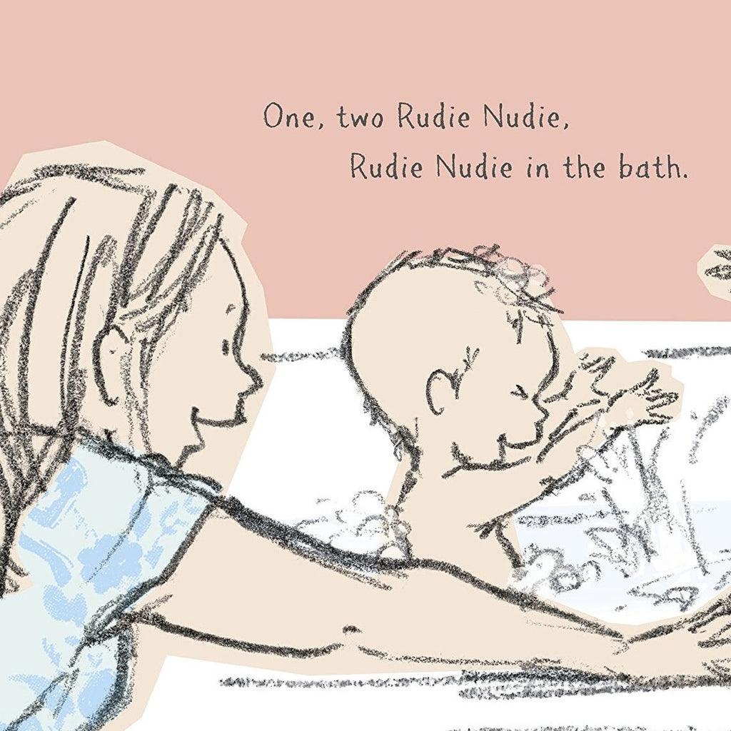 Rudie Nudie - Emma Quay – Blackbird & Fox