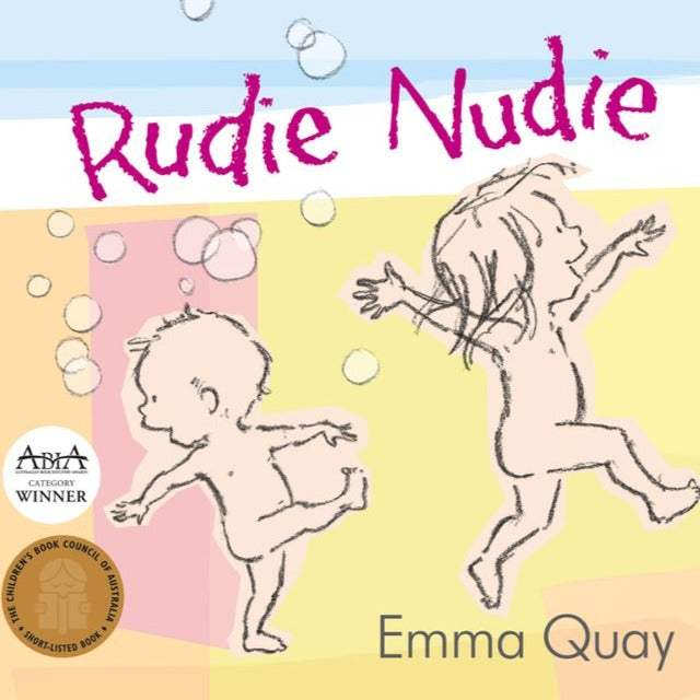 Rudie Nudie - Emma Quay — Blackbird & Fox